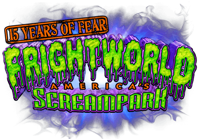Buffalo New York Haunted House - Frightworld Screampark!