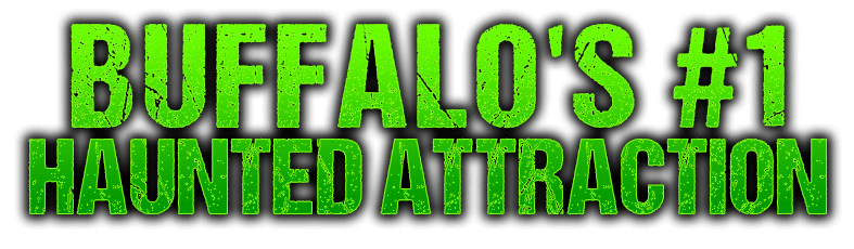 Best Haunted House in New York - Frightworld, America's Screampark!