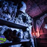 Best Haunted House in NY - Frightworld, America's Screampark!