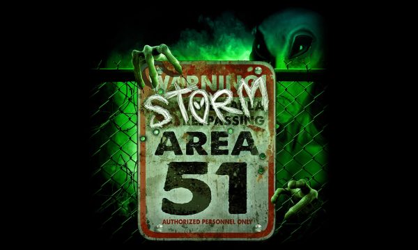 Best Haunted House in NY - Frightworld, America's Screampark!