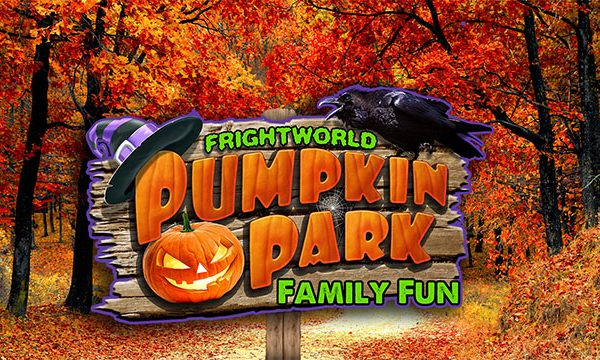 Best Haunted House in NY - Frightworld, America's Screampark!