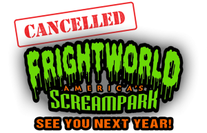 Frightworld Screampark Buffalo, New York Hours and Tickets