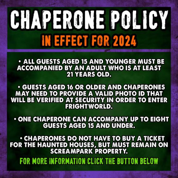 Best Haunted House in Buffalo, NY - Frightworld America's Screampark