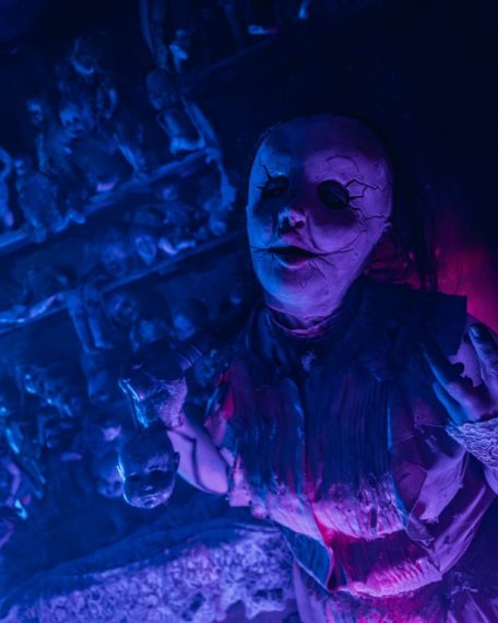 Frightworld America's Screampark Photos and Videos